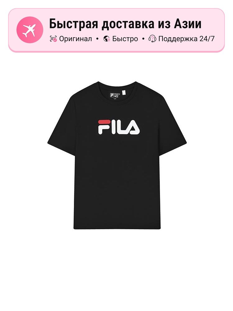 Футболка Fila Sports Life Collection