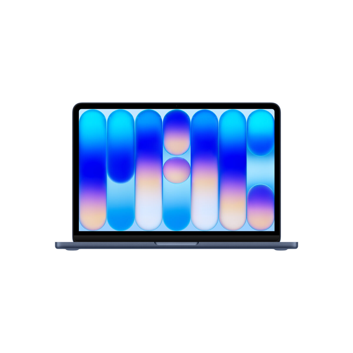 Ноутбук Apple MacBook Neo (2026) 8/256 Gb Indigo (Индиго/Синий)