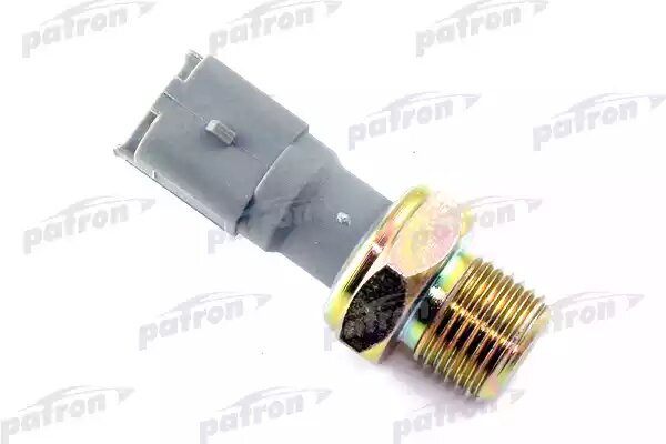 Датчик давления масла Patron PE70040, для Peugeot 406 1.6-2.0/T -99/Boxer 1.9DT 94-