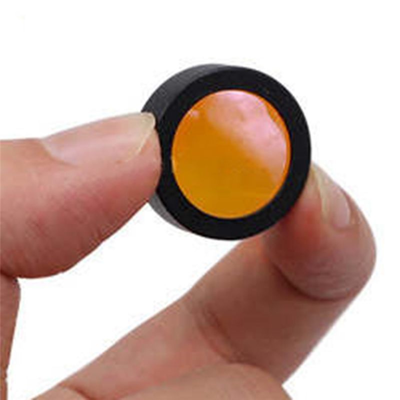 Макро-объектив для камеры Seek Thermal Compact Pro , Compact XR / инфракрасная фокусировка, увеличение, диаметр 20 мм.
