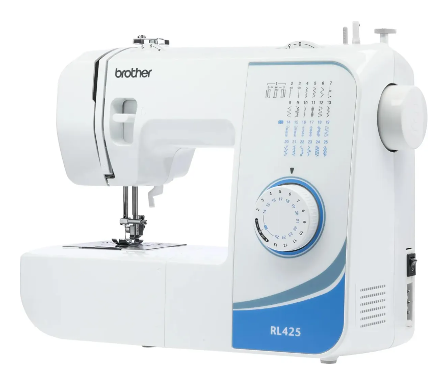 Швейная машина BROTHER RL425
