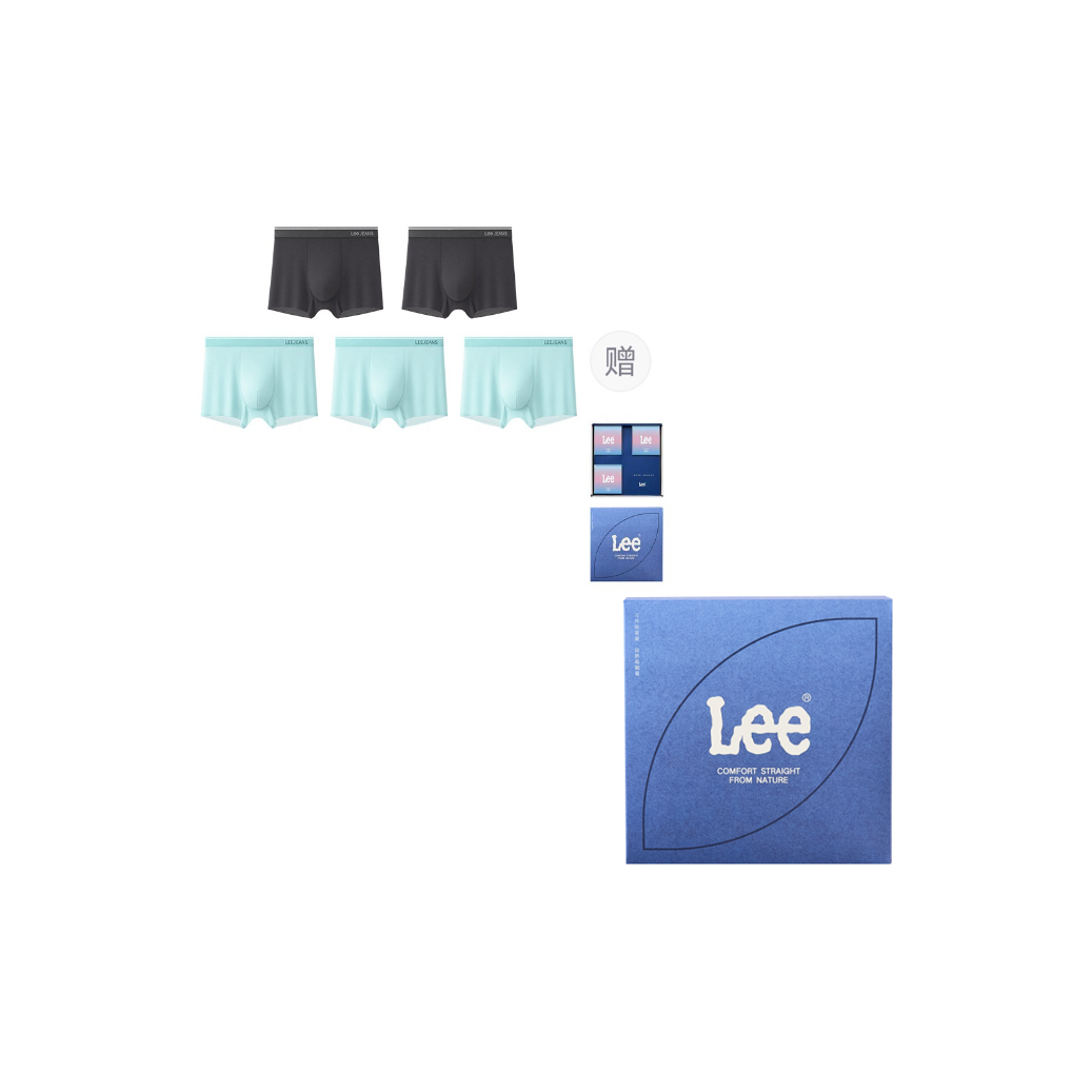 Трусы Lee