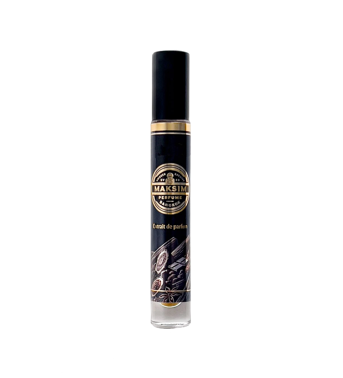 Maksim Perfume L Oud Marine духи унисекс 9 мл - Максим Перфюм Луд Марин парфюм для мужчин и женщин