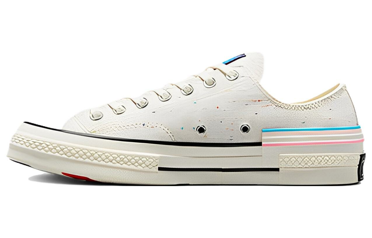 Кроссовки Converse Chuck 70
