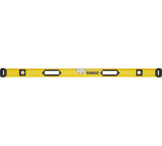 Уровень DeWalt 120см DWHT0-43248