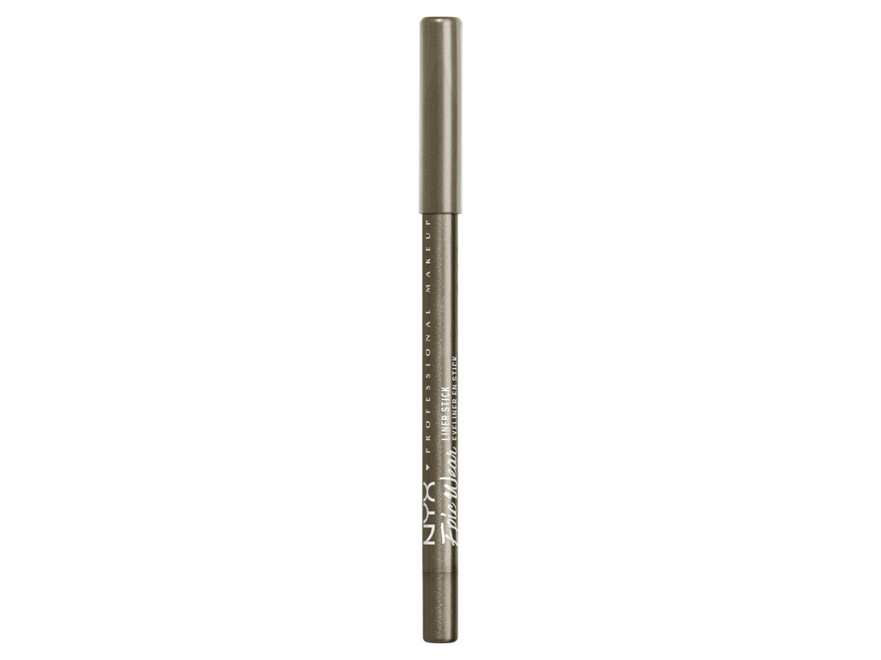 Карандаш для глаз NYX Professional Makeup Epic Wear Liner Stick, All Time Olive