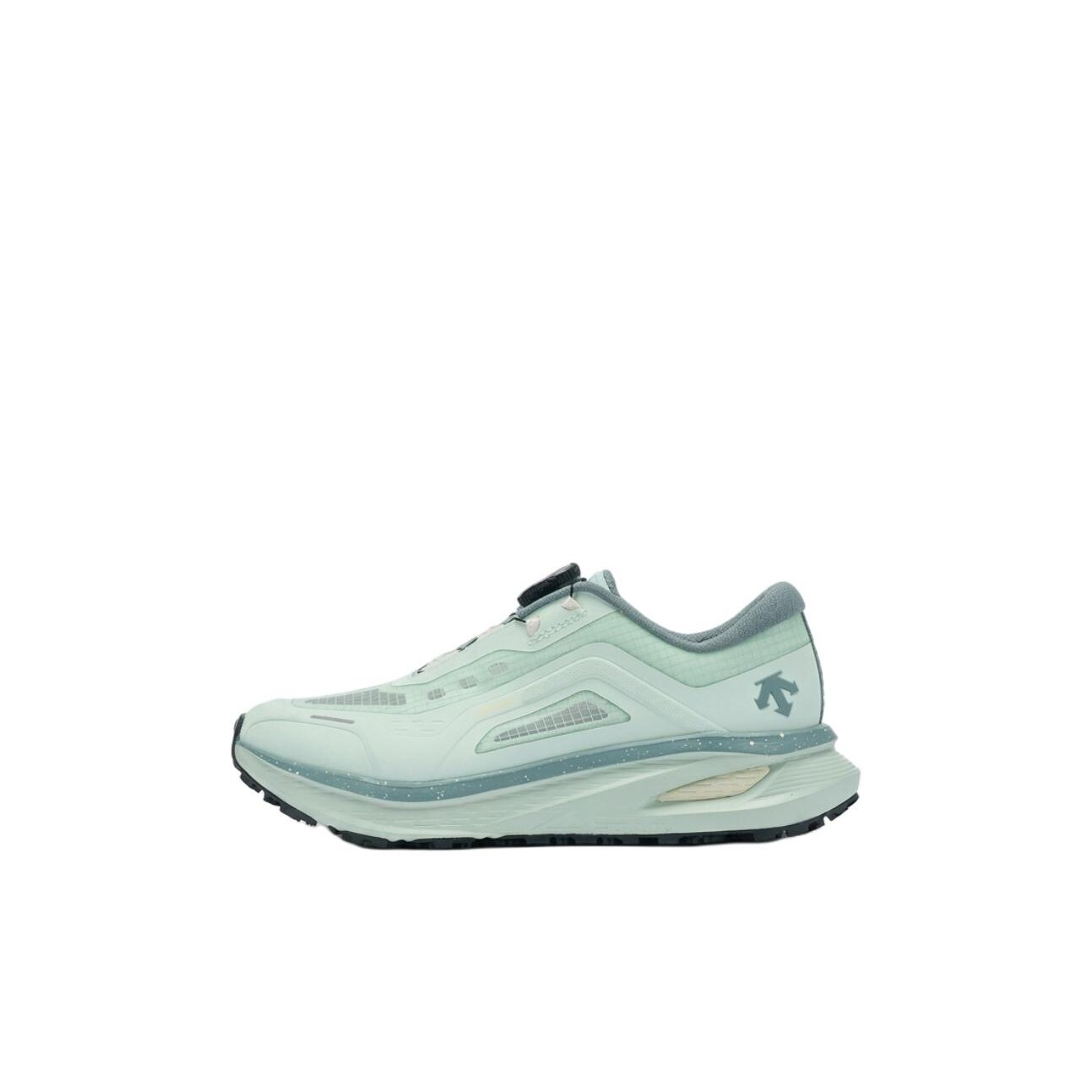 Кроссовки Descente