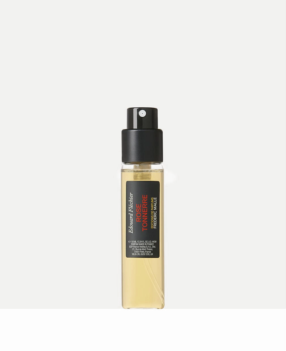 Аромат унисекс Роза Тоннерре 10 мл - Frederic Malle Rose Tonnerre парфюм