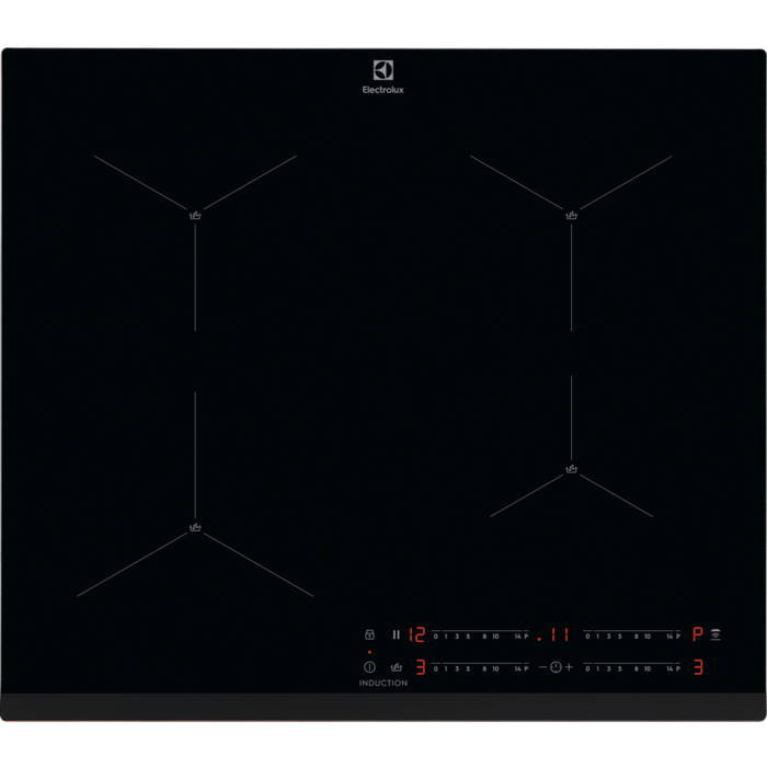 Варочная панель Electrolux EIS62443