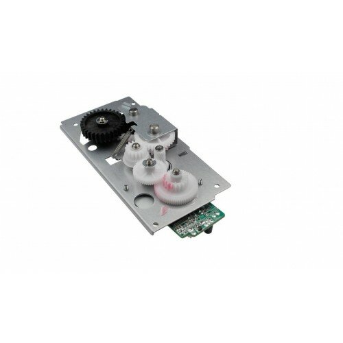 Узел привода печки HP LJ M5025/M5035/M5039/M712/M725 (RM1-2963)