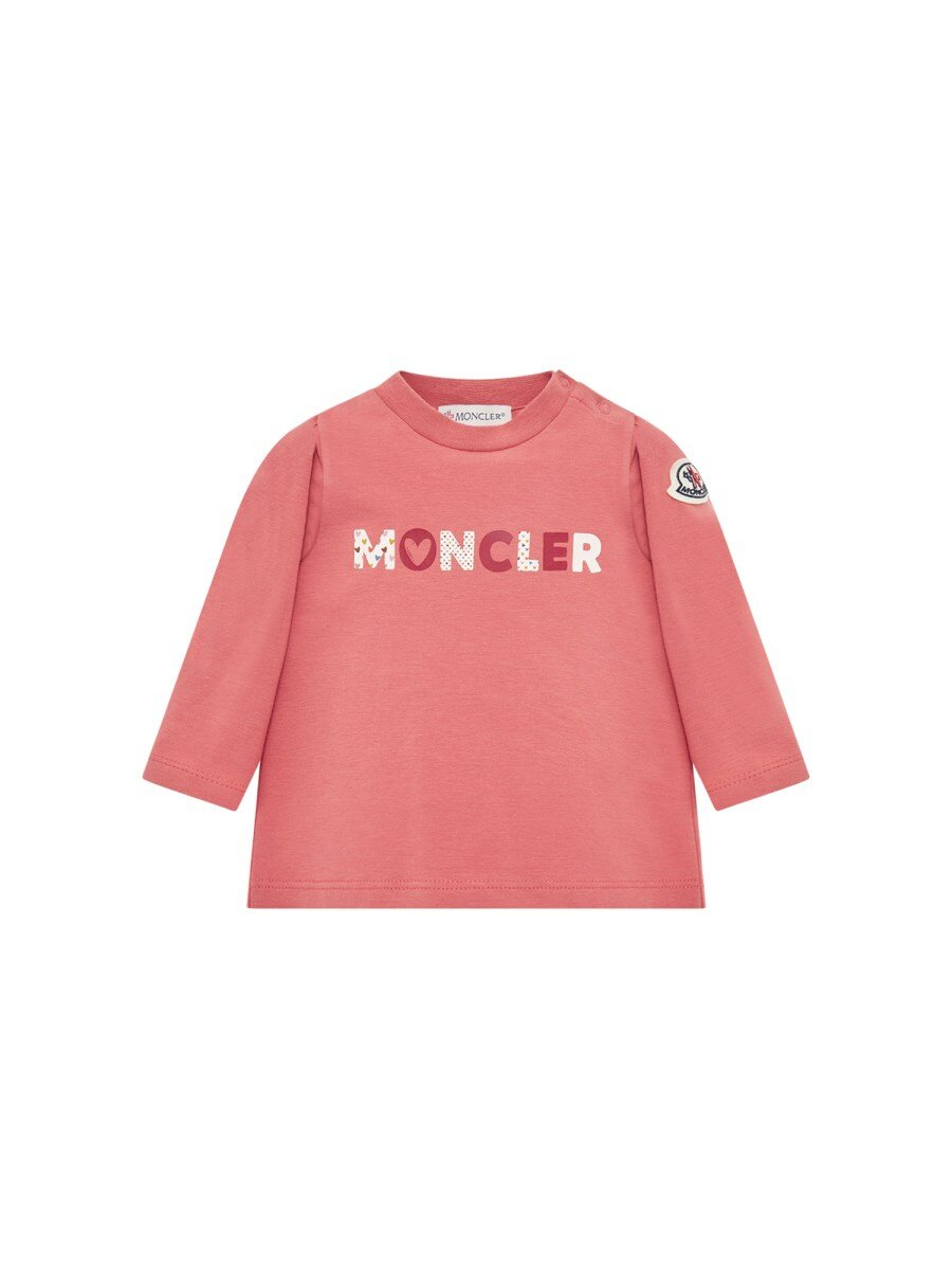 Футболка Moncler