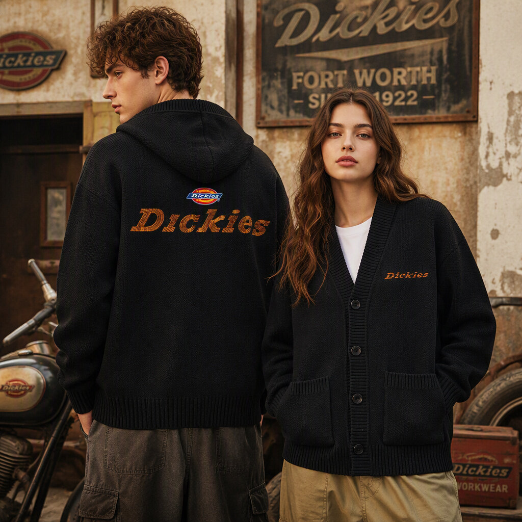 Свитер Dickies