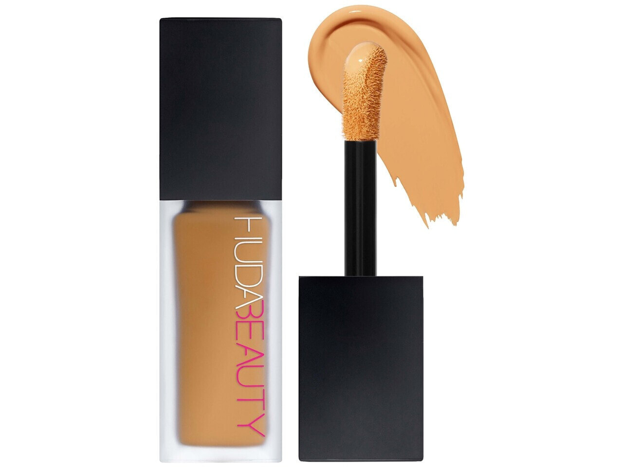 Консилер Huda Beauty Fauxfilter Luminous Matte, 6.3 Praline