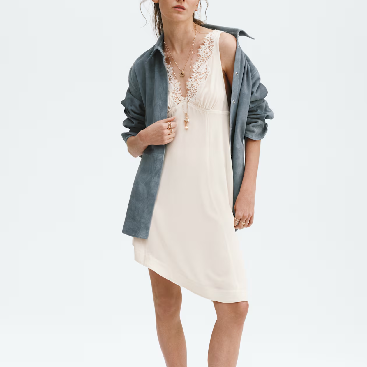 Платье H&M