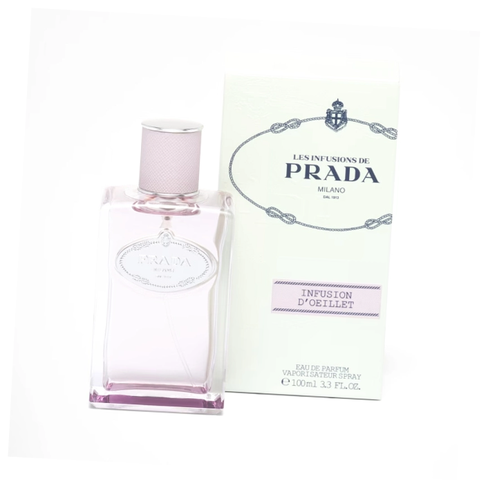 Женские духи Прада Инфьюжн Д Ойлет 100 мл - Prada Infusion D Oeillet