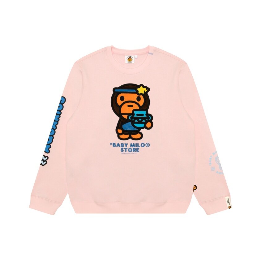 Свитшот AAPE BY A BATHING APE