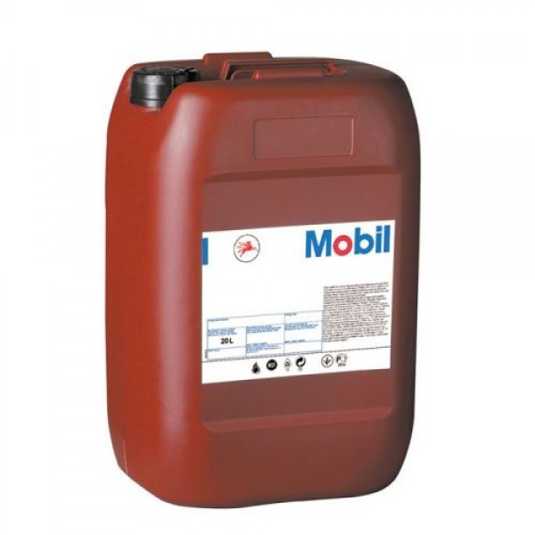 Масло циркуляционное Mobil SHC 630 синт. пром. (20л)