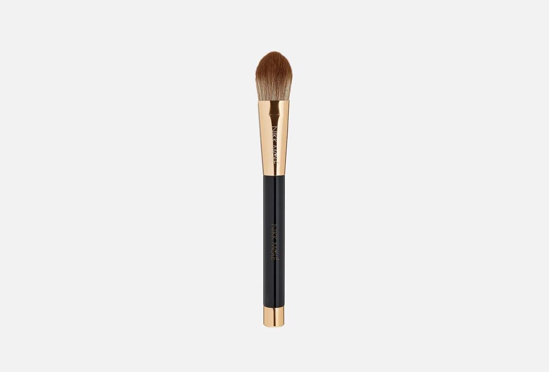NIKK MOLE Кисть косметическая