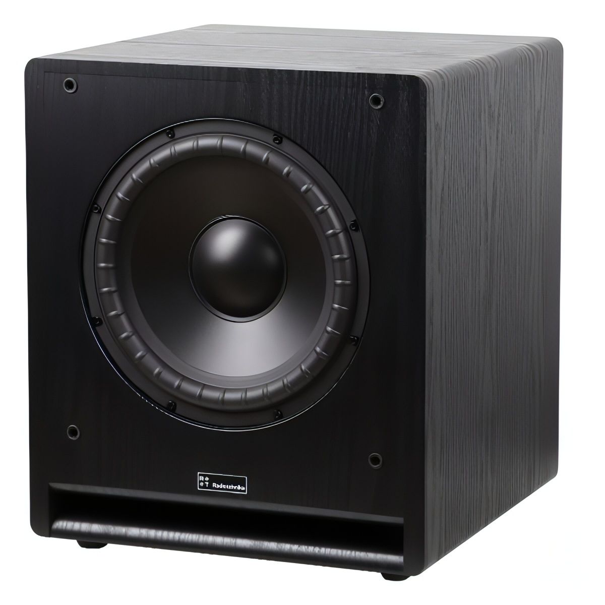 Сабвуфер Radiotehnika Alfa 1.04 MKII Black Ash