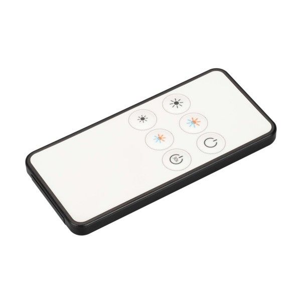 Пульт SMART-R42-MIX (1 зона, 2.4G) (Arlight, IP20 Пластик, 5 лет) 031596
