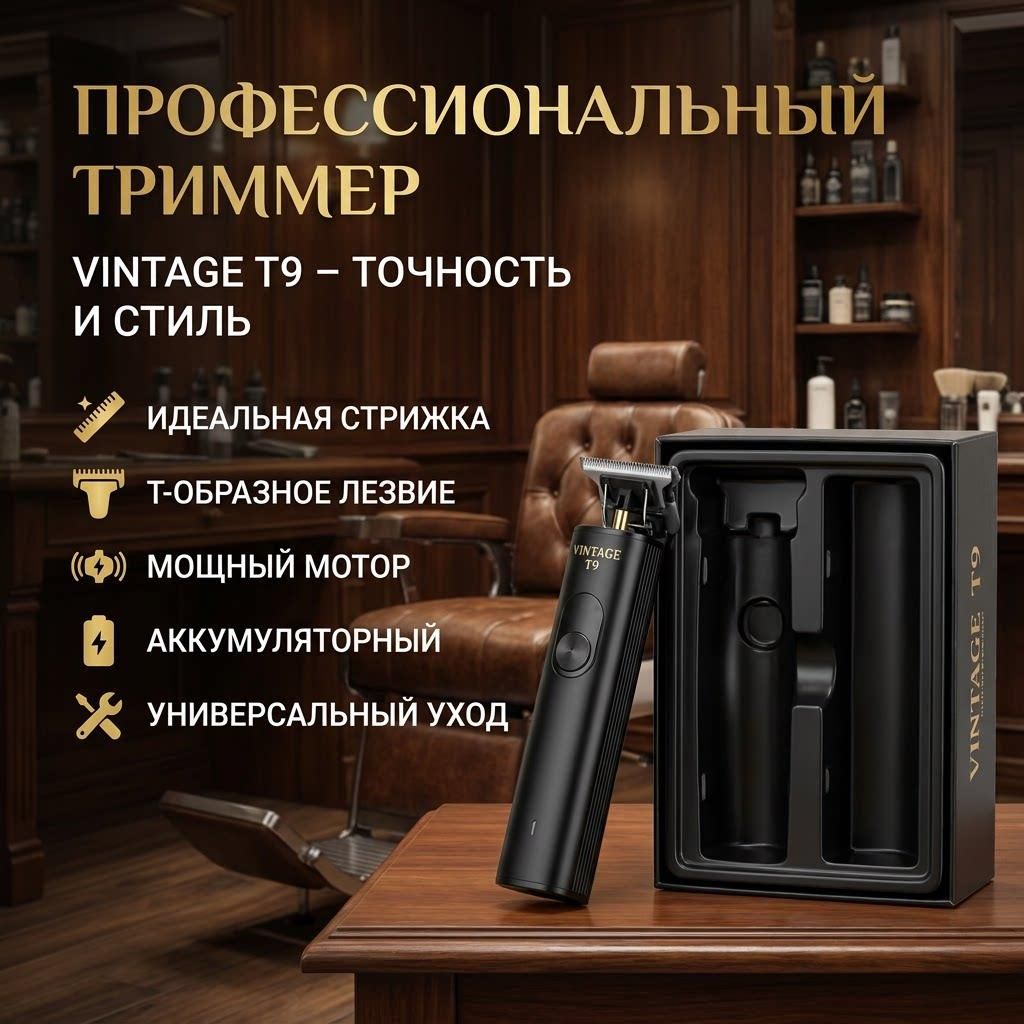 IKEA Триммер для волос EM00mth4r04s9lx_XP-8-31-00mth4r0rx9lz22.32-6.00, кол-во насадок 1-
