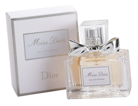 Кристиан Диор Мисс Диор парфюмерная вода 30 мл женская - Christian Dior Miss Dior 2012