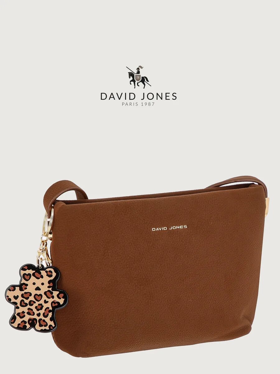 Сумка кросс-боди DAVID JONES