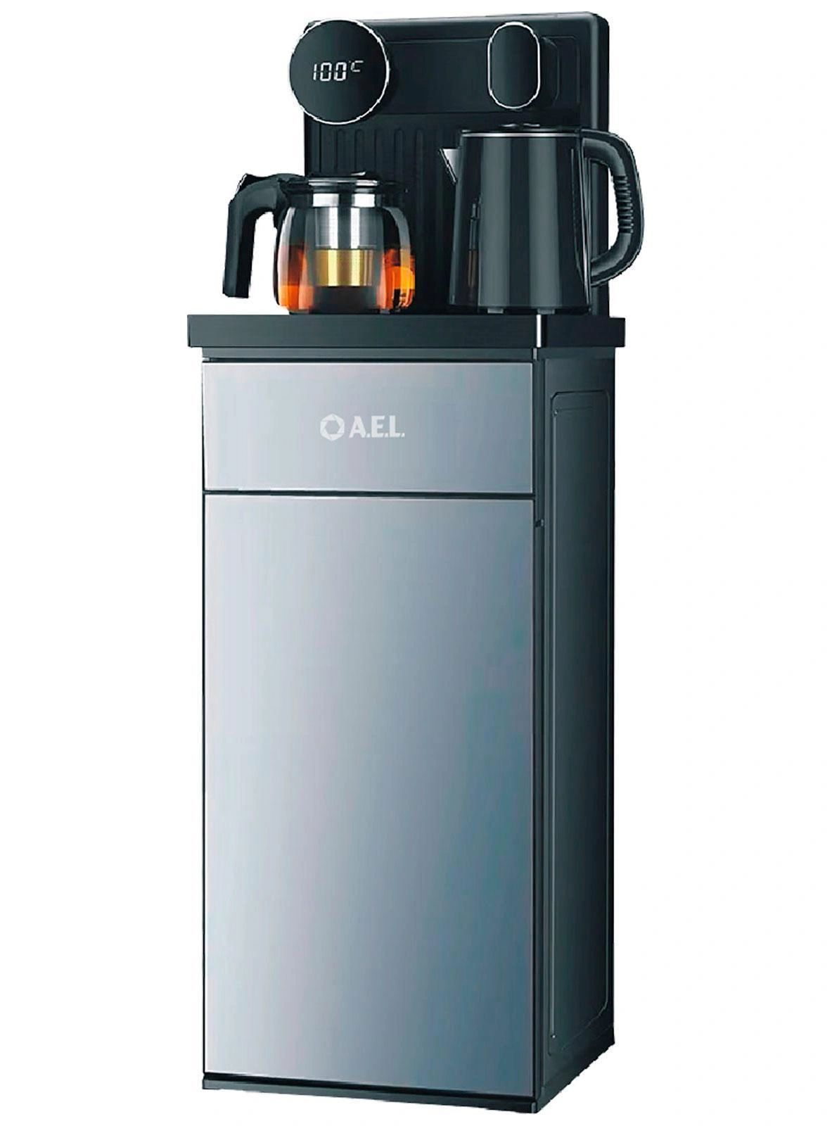 Кулер_ AEL Тиабар LD-AEL-81a cool grey