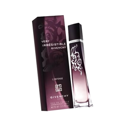 Женский аромат Givenchy Very Irresistible L Intense 75 мл / Живанши Вери Ирресистибл Ле Интенс