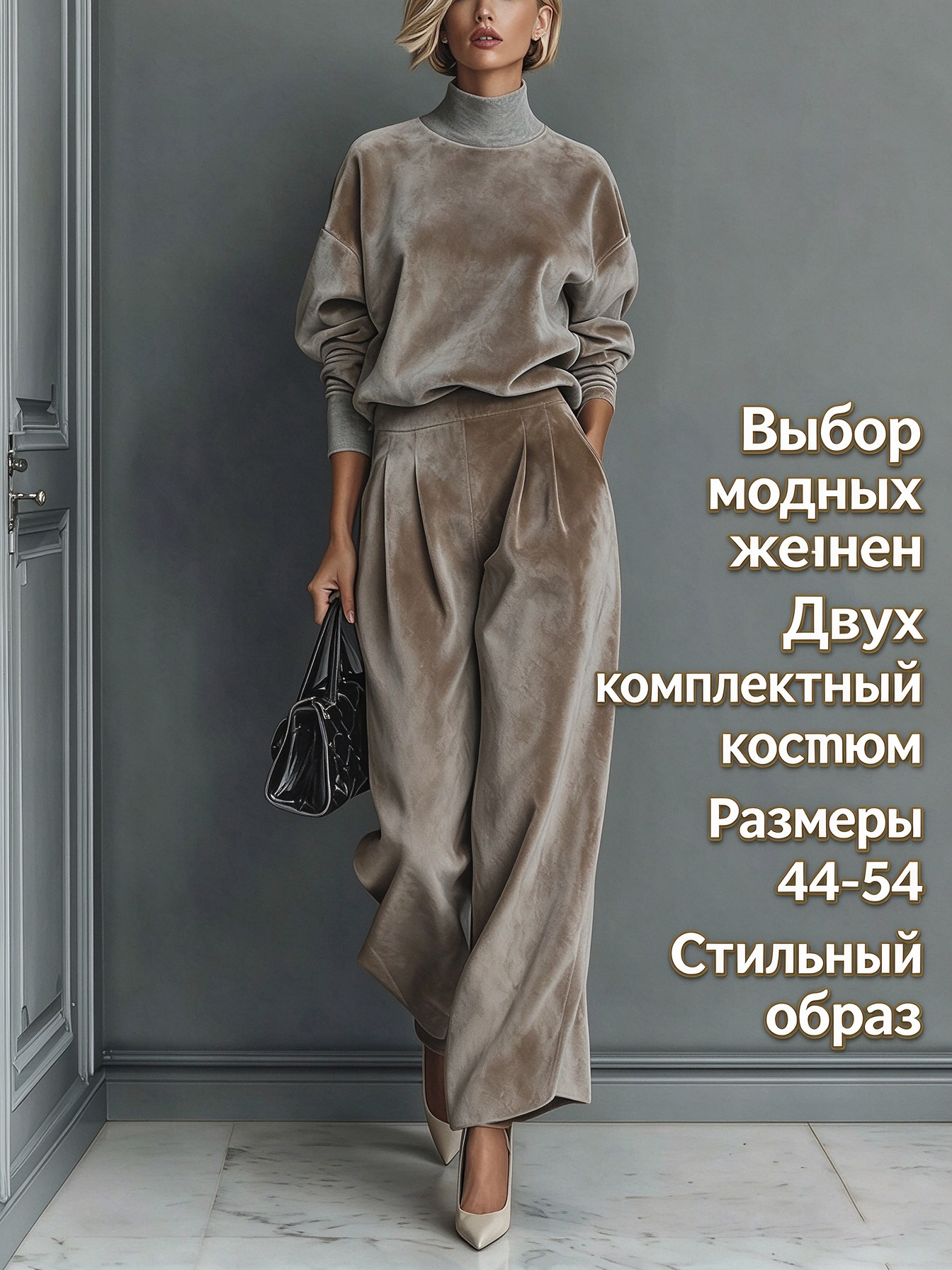 Комплект одежды