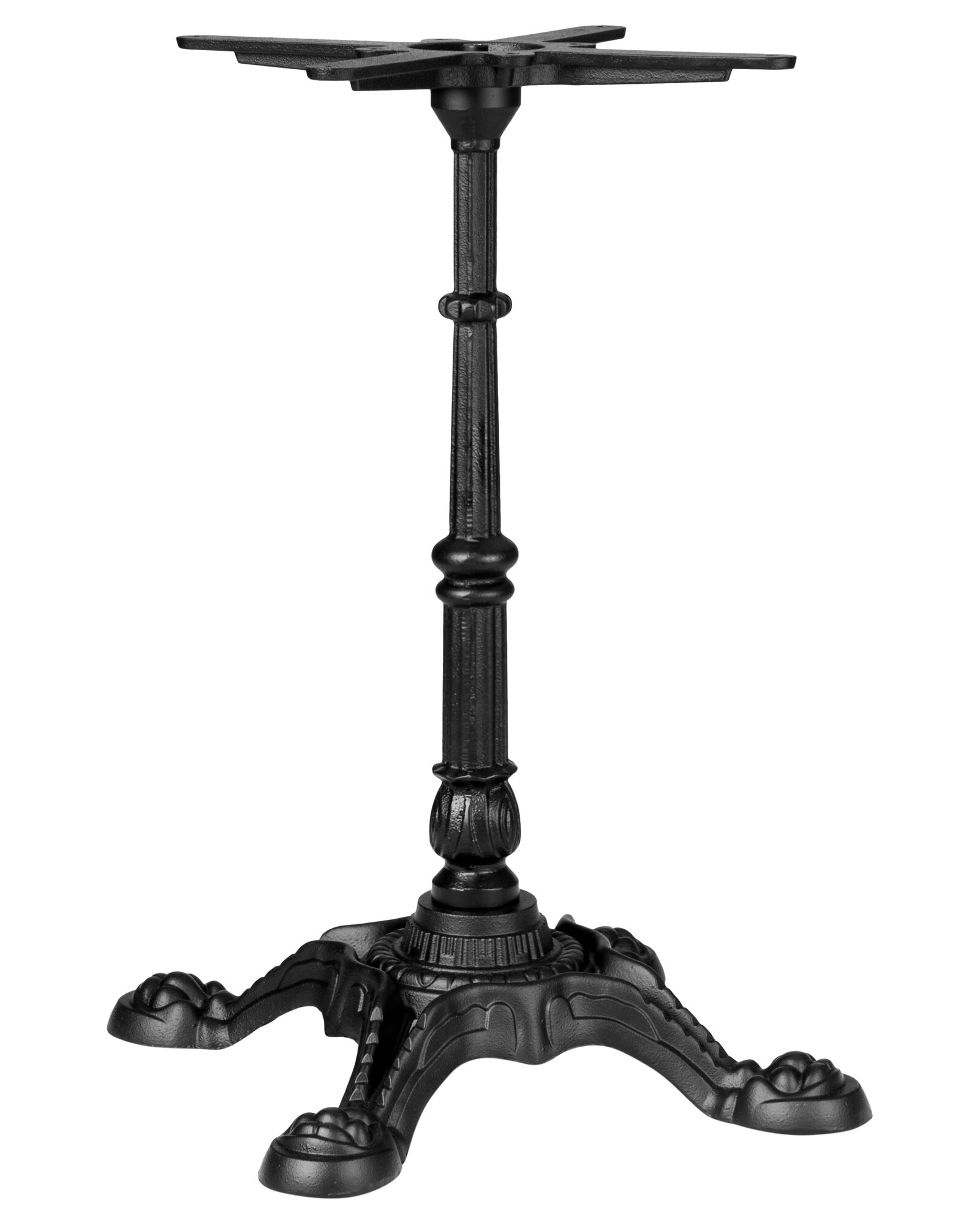 Подстолье обеденное Cast Iron