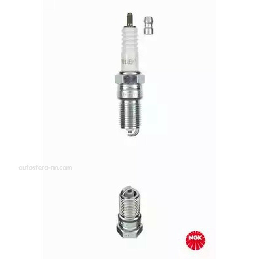 NGK 1183 VL7 свеча ! No.1183\ Ford Escort/Scorpio, Volvo 240i/760i 1.1-2.9 80-98