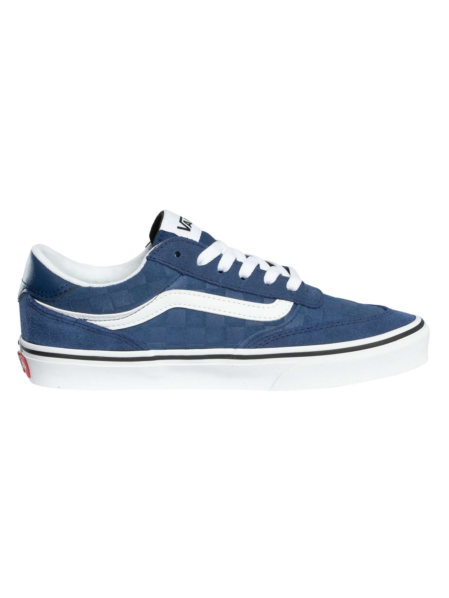 Кеды VANS Brooklyn