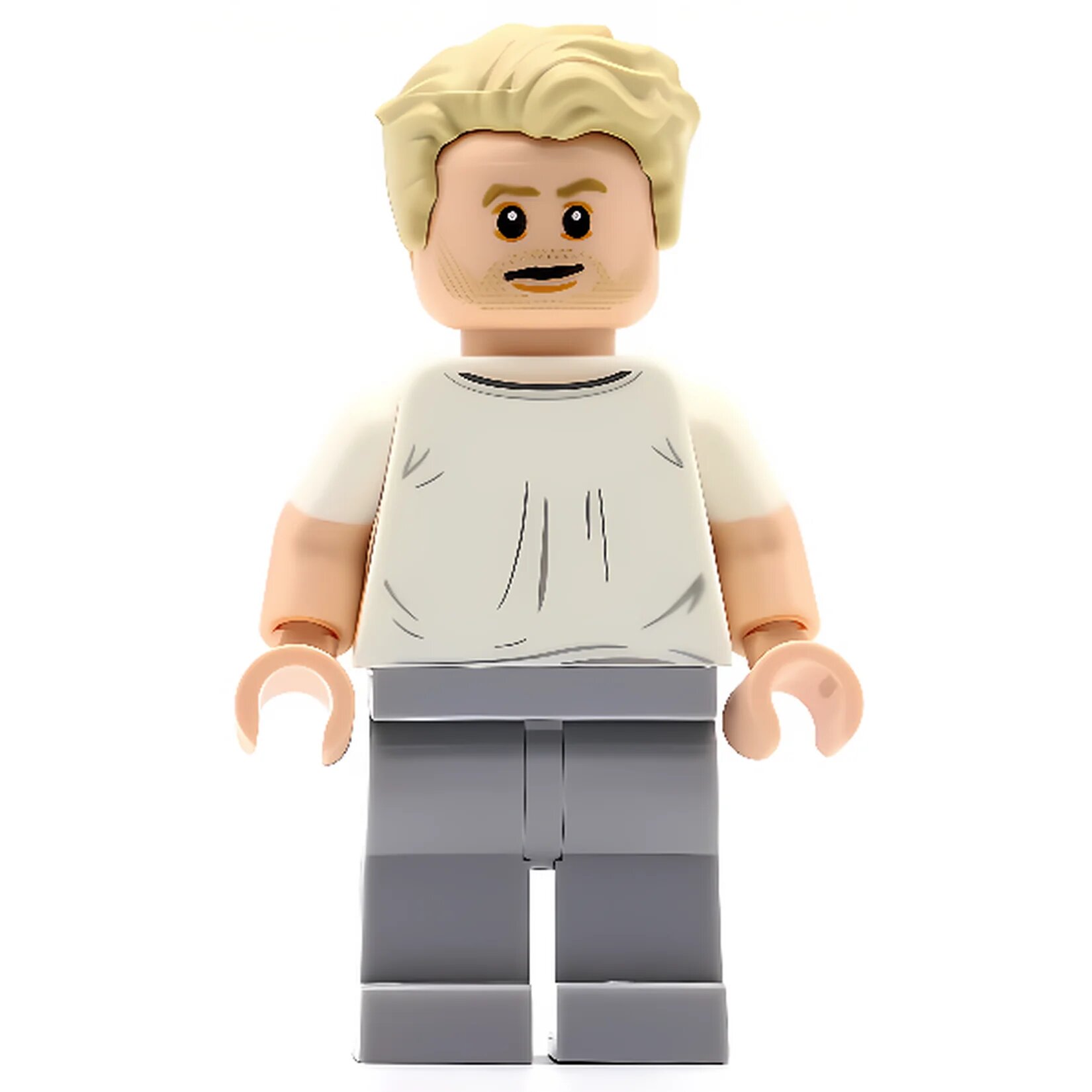 Минифигурка Lego SPEED CHAMPIONS Brian O'Conner sc104 U