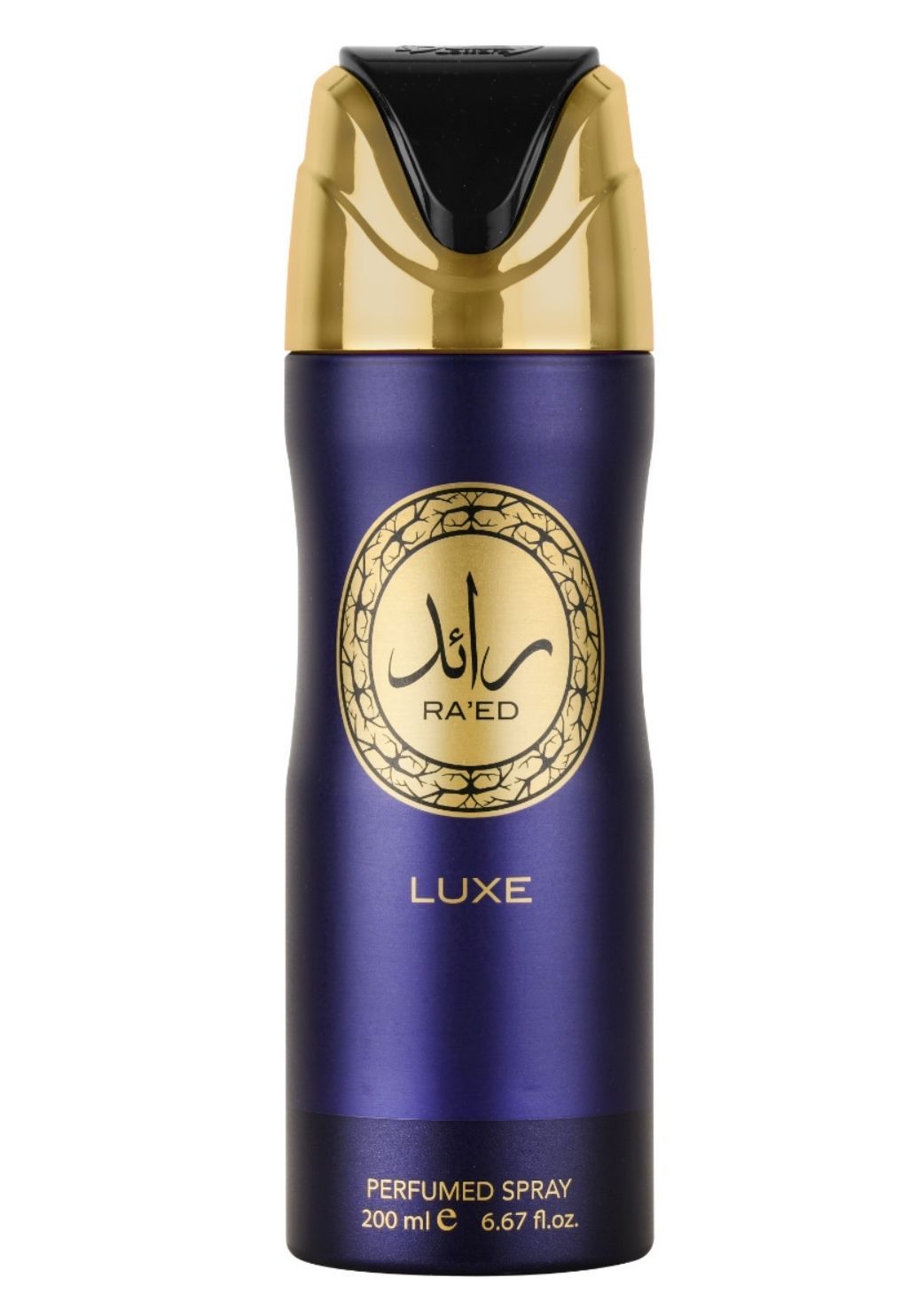 Lattafa Perfumes Дезодорант 200 мл