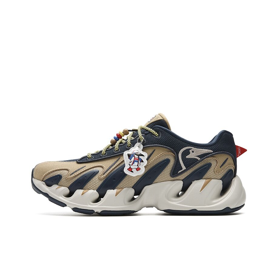 Кеды Fila