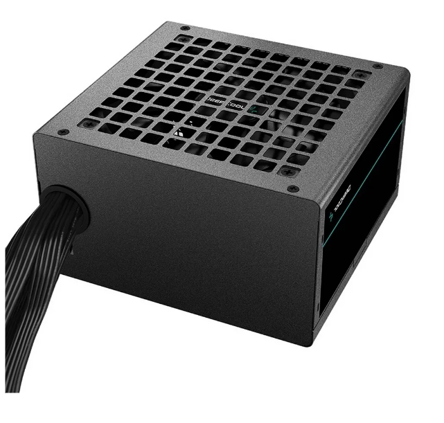 Блок питания Deepcool 750W PF750 80+ Retail