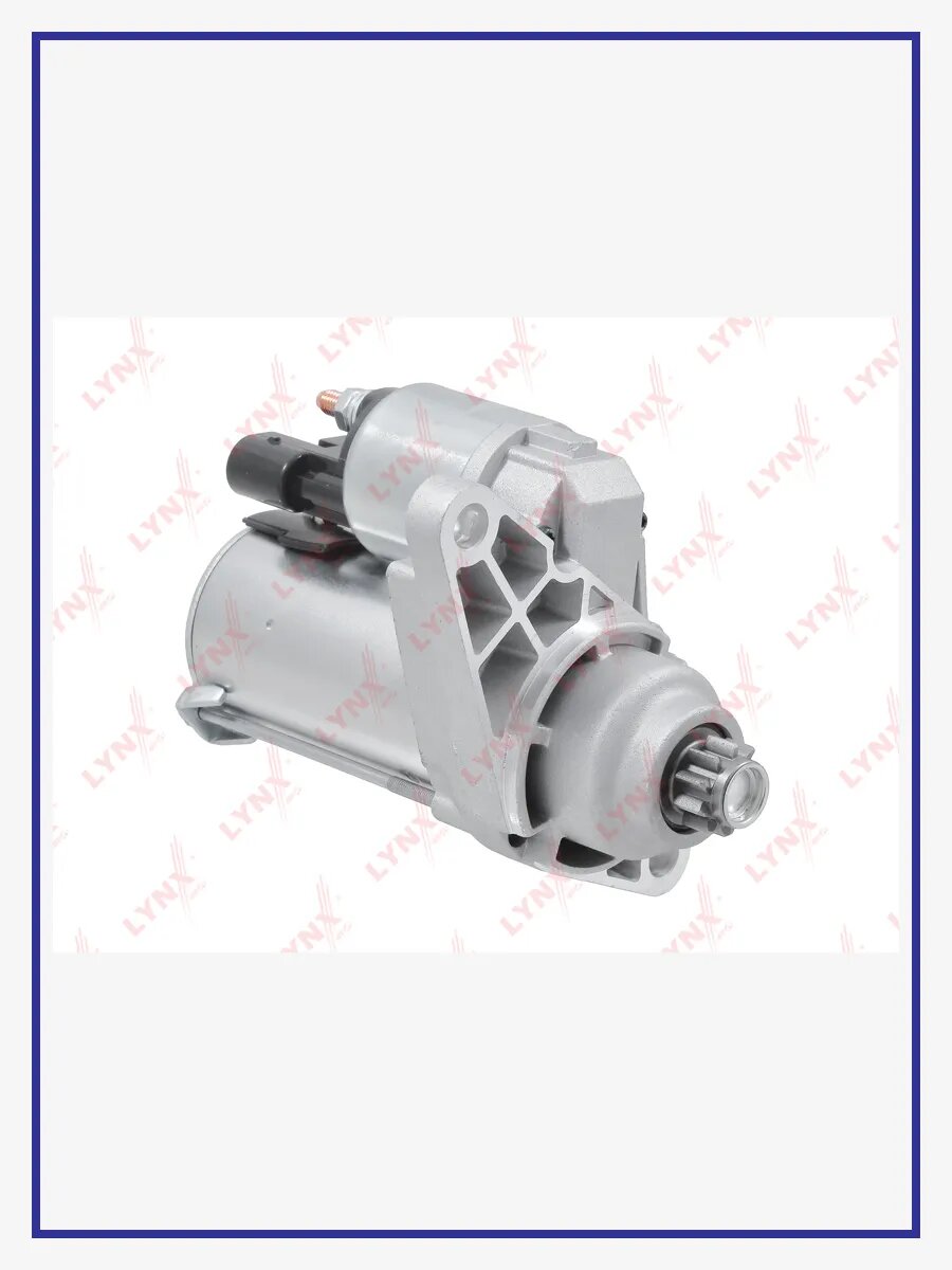 Стартер (1,0 kW), арт. ES1354