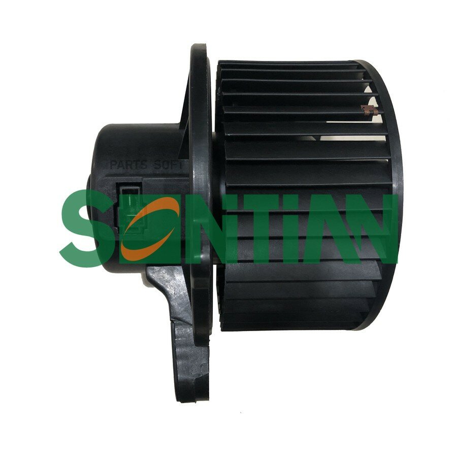 Мотор отопителя салона от официального дистрибьютора, SONTIAN, артикул ZD172381