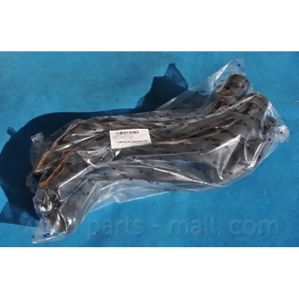 PARTS-MALL pxnla-236 (2541117000) патрубок системы охлаждения matrix(-oct 2006) pmc 2541117000 2541117000
