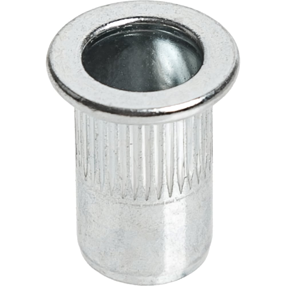 Резьбовая заклепка Fixit М6, упаковка 50 шт. CC-M6-S-50