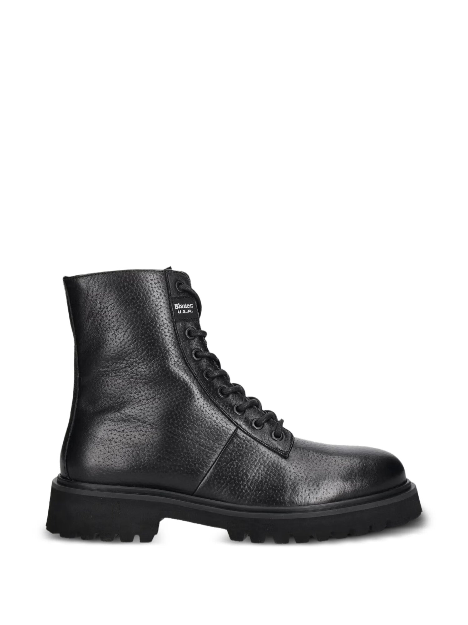 Ботинки Blauer