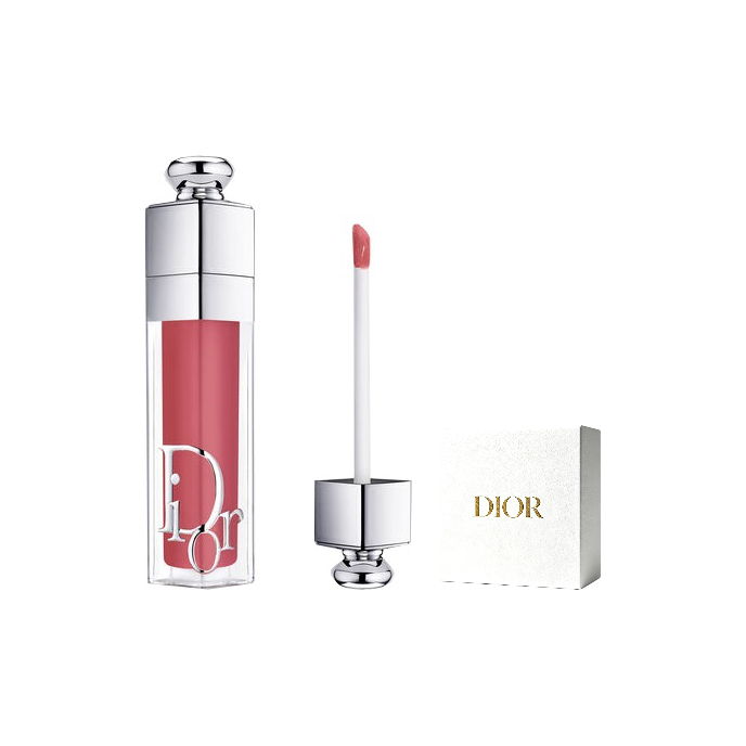 Блески для губ DIOR Addict Lip Glow Oil