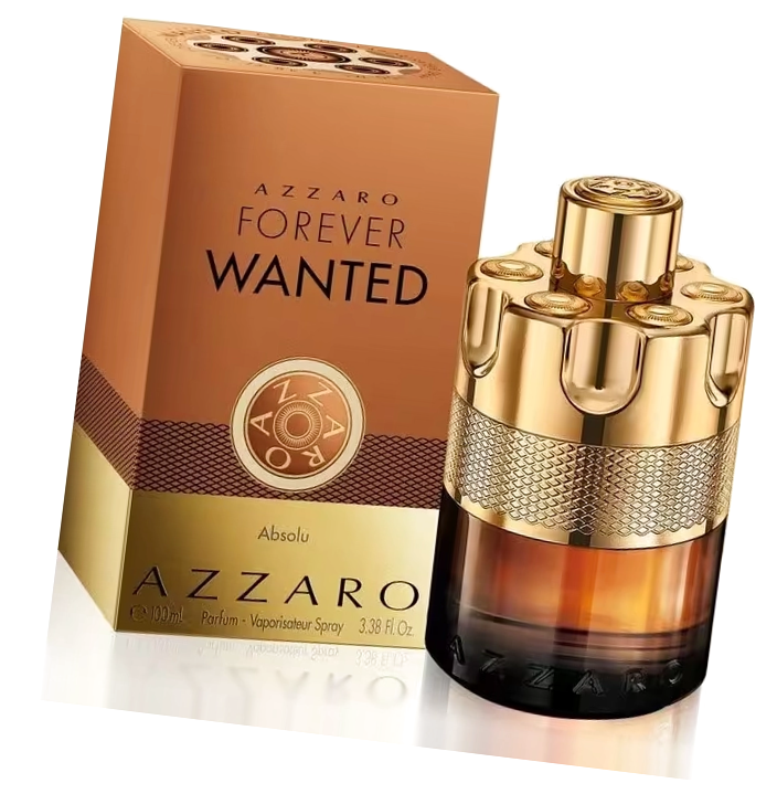Форевер Вантед Абсолю мужские духи 50 мл - Azzaro Forever Wanted Absolu аромат