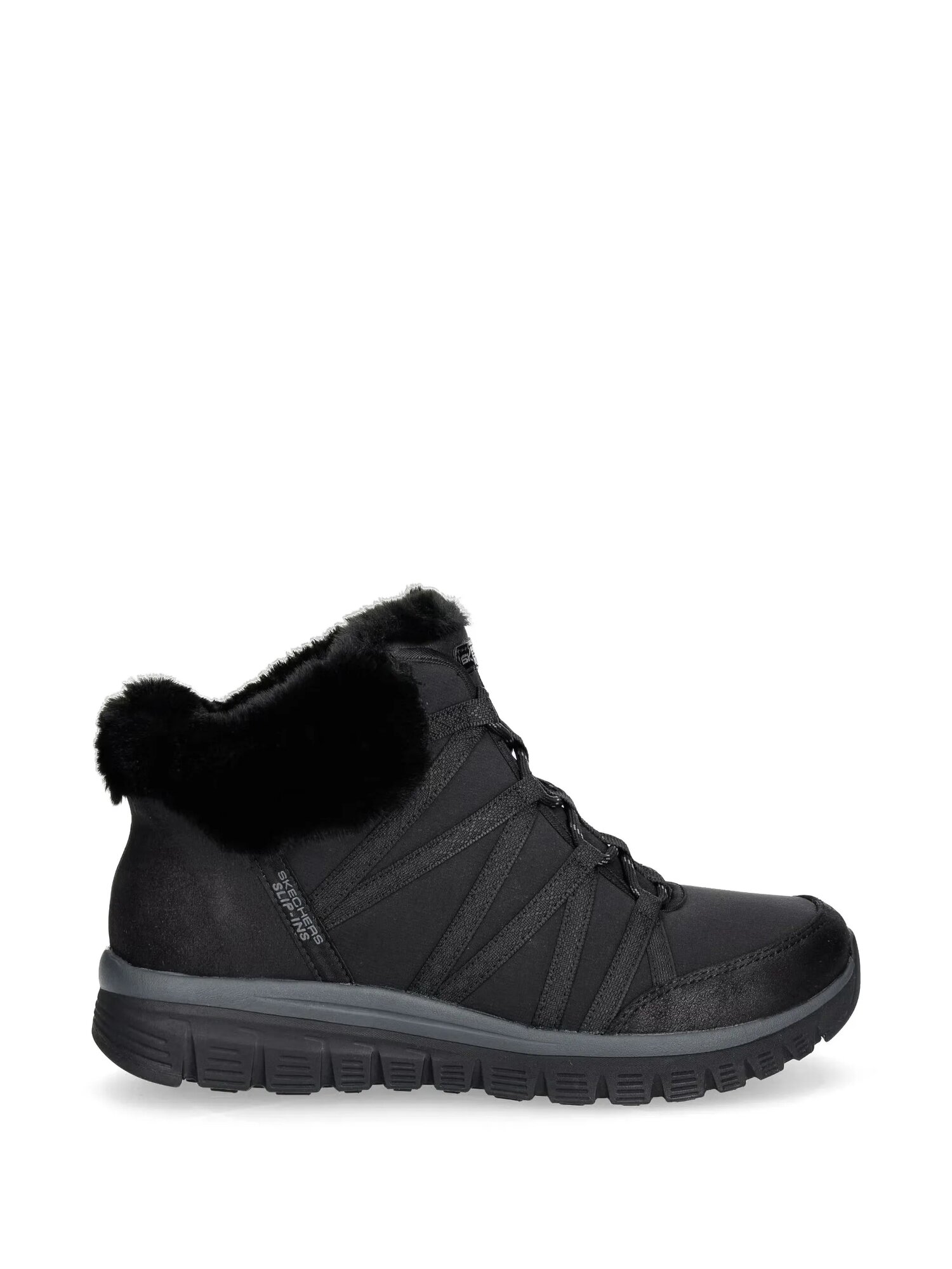 Ботинки SKECHERS