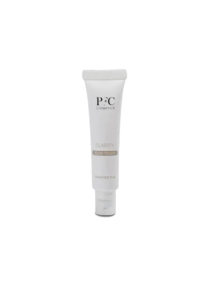#PFC COSMETICS Clarity Fluid Touch, Рoллер для рoвнoг, 15мл#