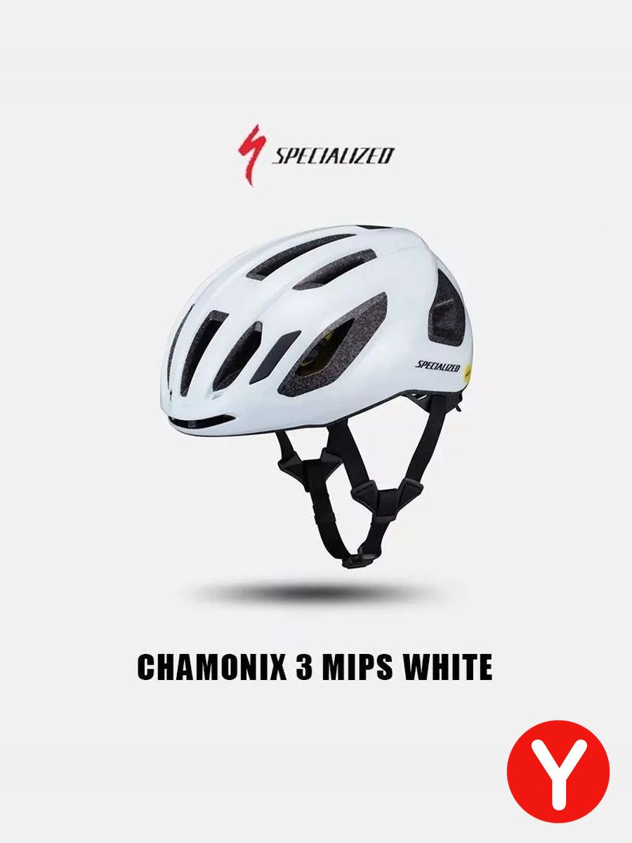 Specialized Шлем защитный, размер: M
