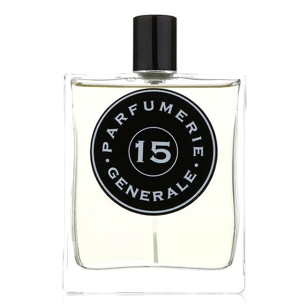 Парфюм для женщин Pierre Guillaume 15 Ylang Ivohible 100 мл - Пьер Гийом Иланг Ивохибль