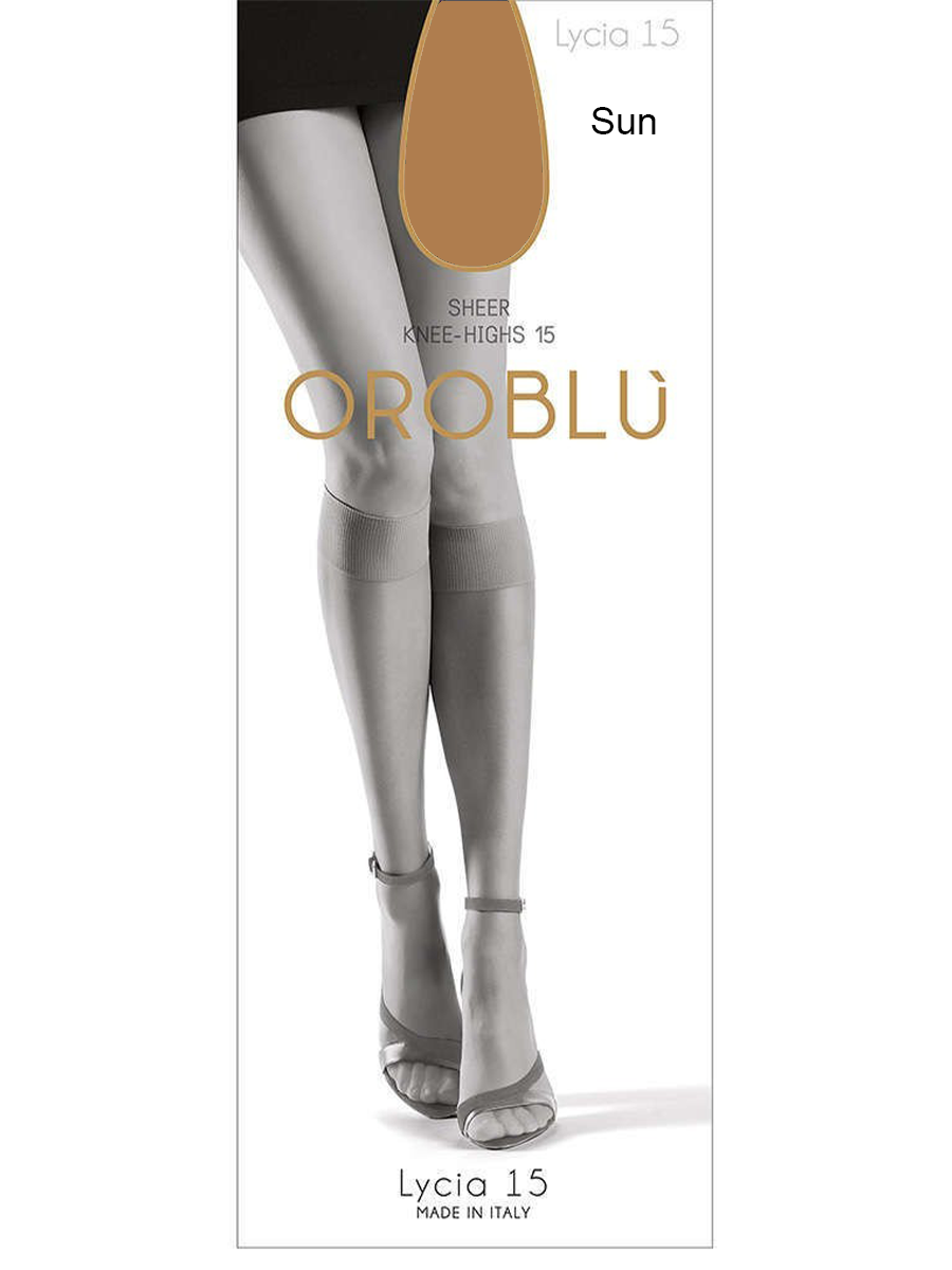Гольфы Oroblu