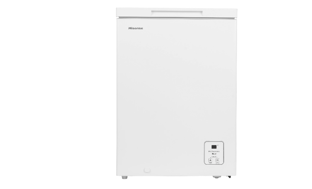 Морозильный ларь Hisense FT145N1AW1